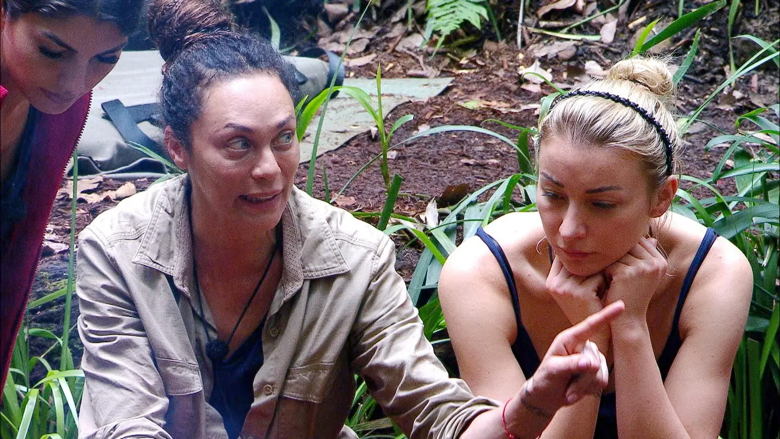 Lilly Becker: Geheimer Dschungelcamp-Plan enthüllt - Ihre Freundin packt aus! | InTouch