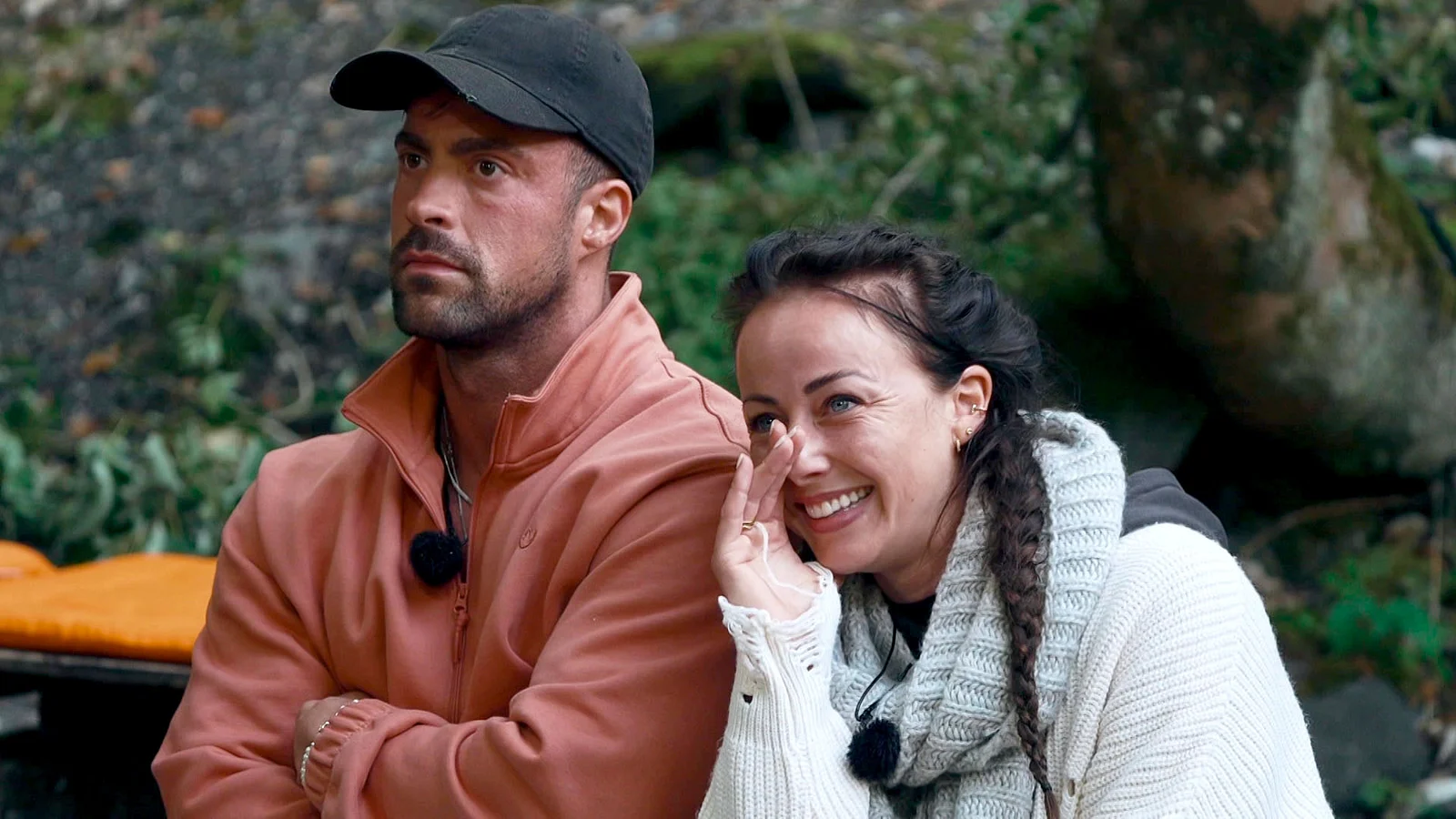 "Couple Challenge"-Eklat kurz vor Finale: Tobi hält zu Sandra – und lässt Dilara auflaufen ...