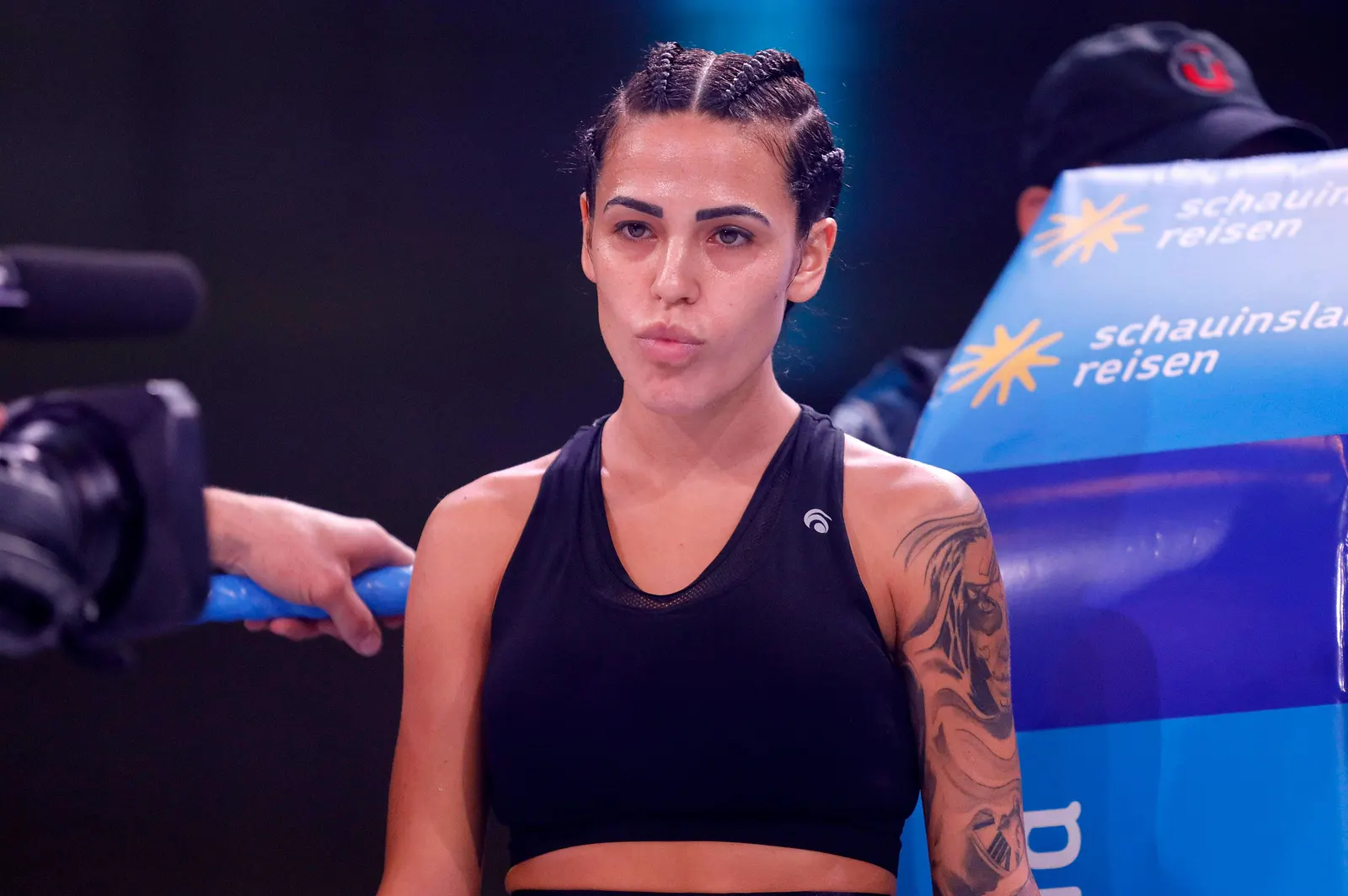 Elena Miras: Klare Worte! David rechnet nach „Make Love, Fake Love“ ab ...