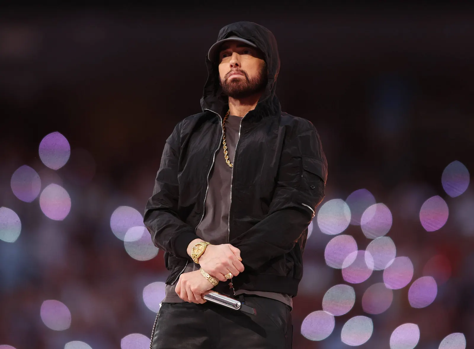 Eminem: Tochter Hailie verrät das Geschlecht des Babys | InTouch