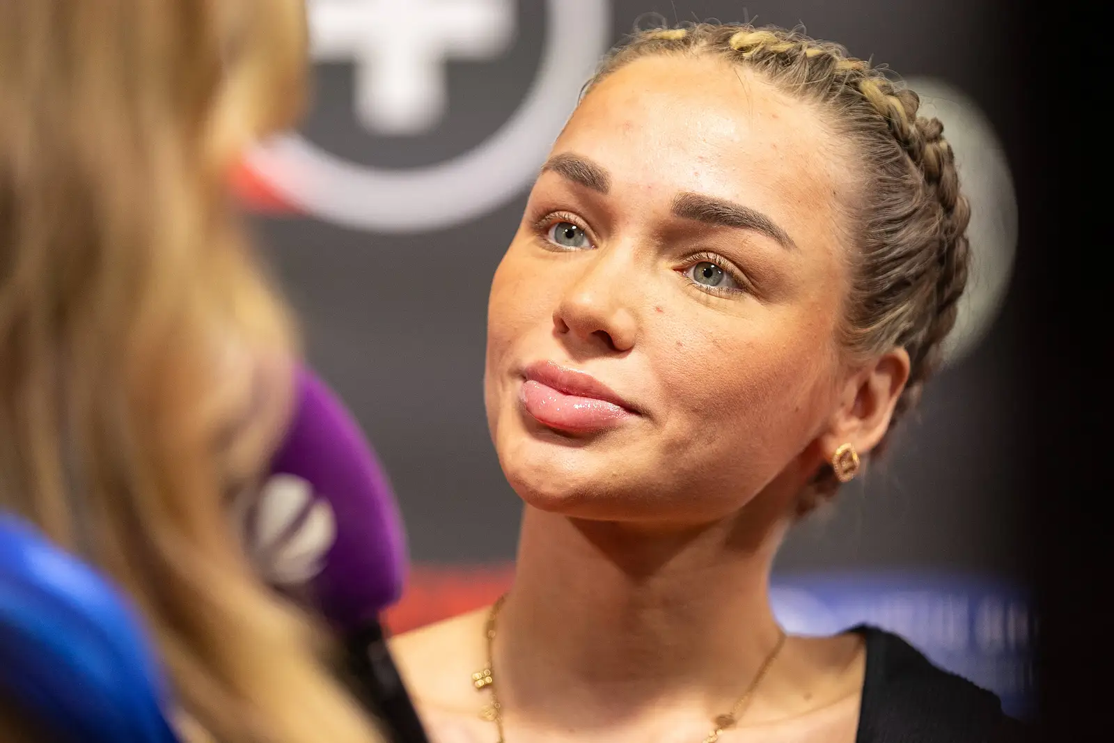 Emmy Russ & Christian Jerez: Der wahre Grund für die Trennung | InTouch