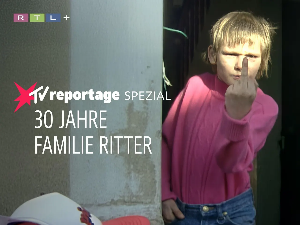 Was wurde aus René Ritter? So lebt er heute | InTouch