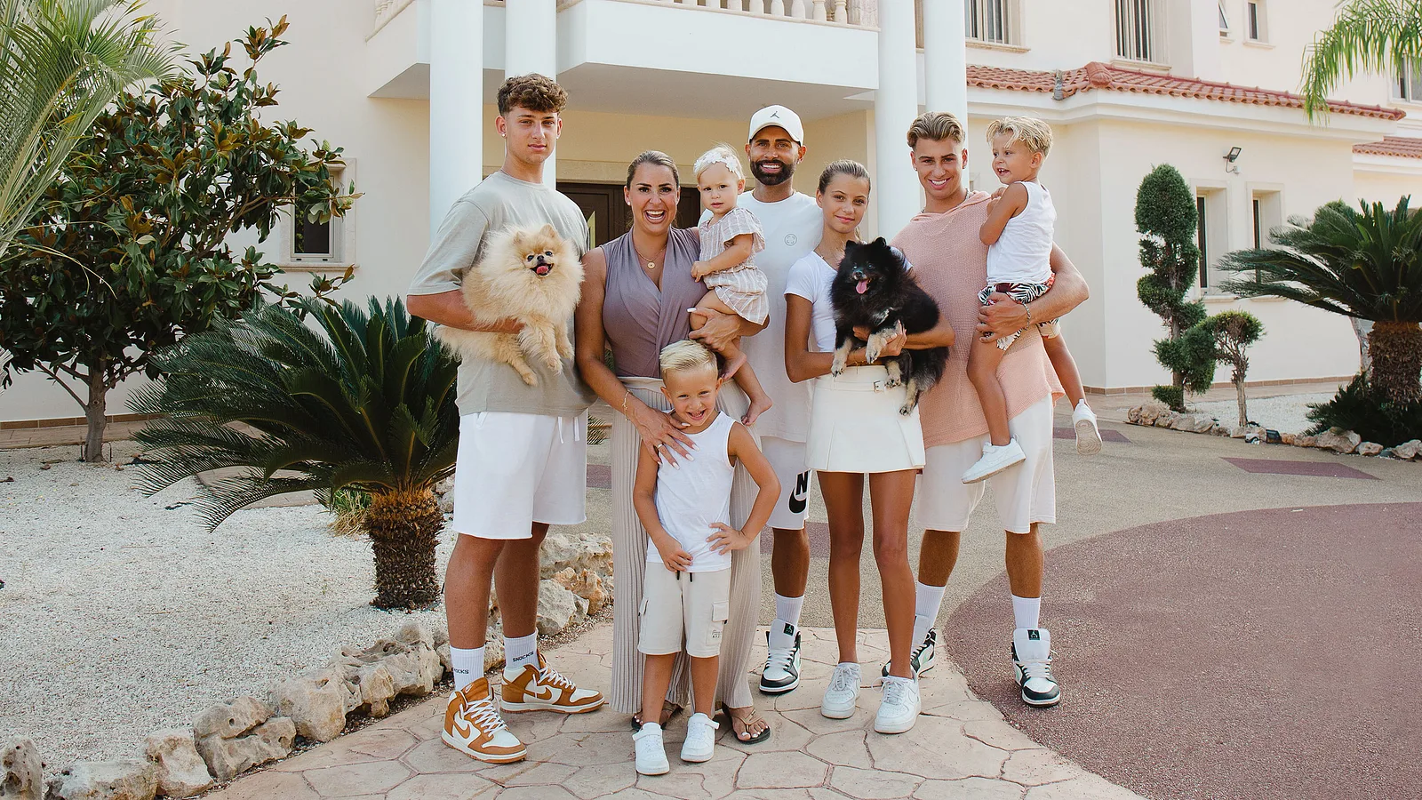 Virginia Weiß: Sie haben ihre Babys verloren – "Sieben Tage voller ...