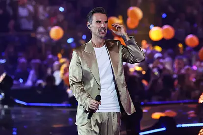 Florian Silbereisen - Aktuelle News, Infos und Bilder | InTouch