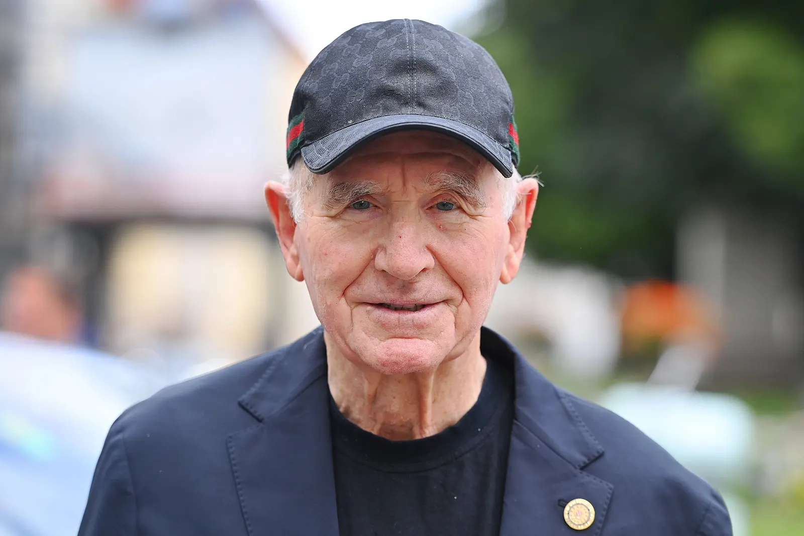 Frédéric von Anhalt: "HILF MIR!" Verzweifelte Nachricht aus Krankenhaus ...