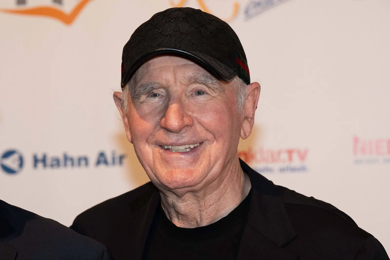 Frédéric Prinz von Anhalt: Intensivstation! Sein Zustand ist ernst | InTouch