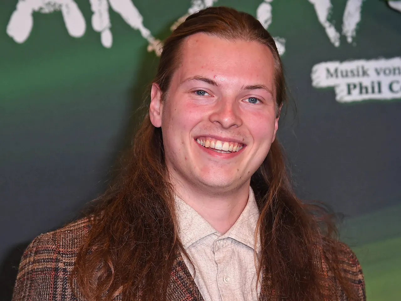 Gabriel Kelly: Überraschende Beziehungsbeichte | InTouch