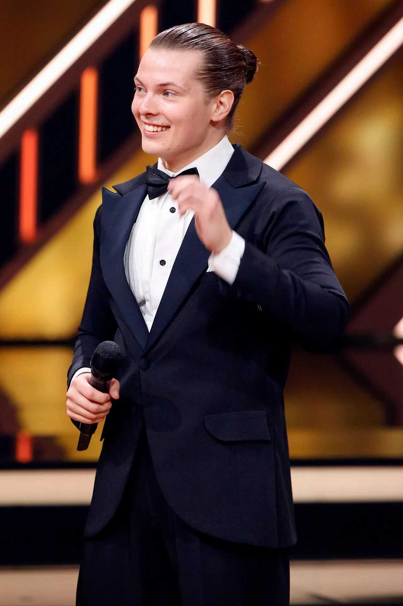 Gabriel Kelly: Sensation bei "Let's Dance"! Damit überrascht er alle ...