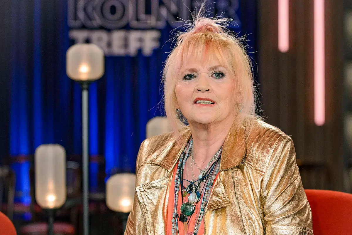 Gaby Köster: Geldsorgen! „Ich hab kaum noch Jobs“ | InTouch
