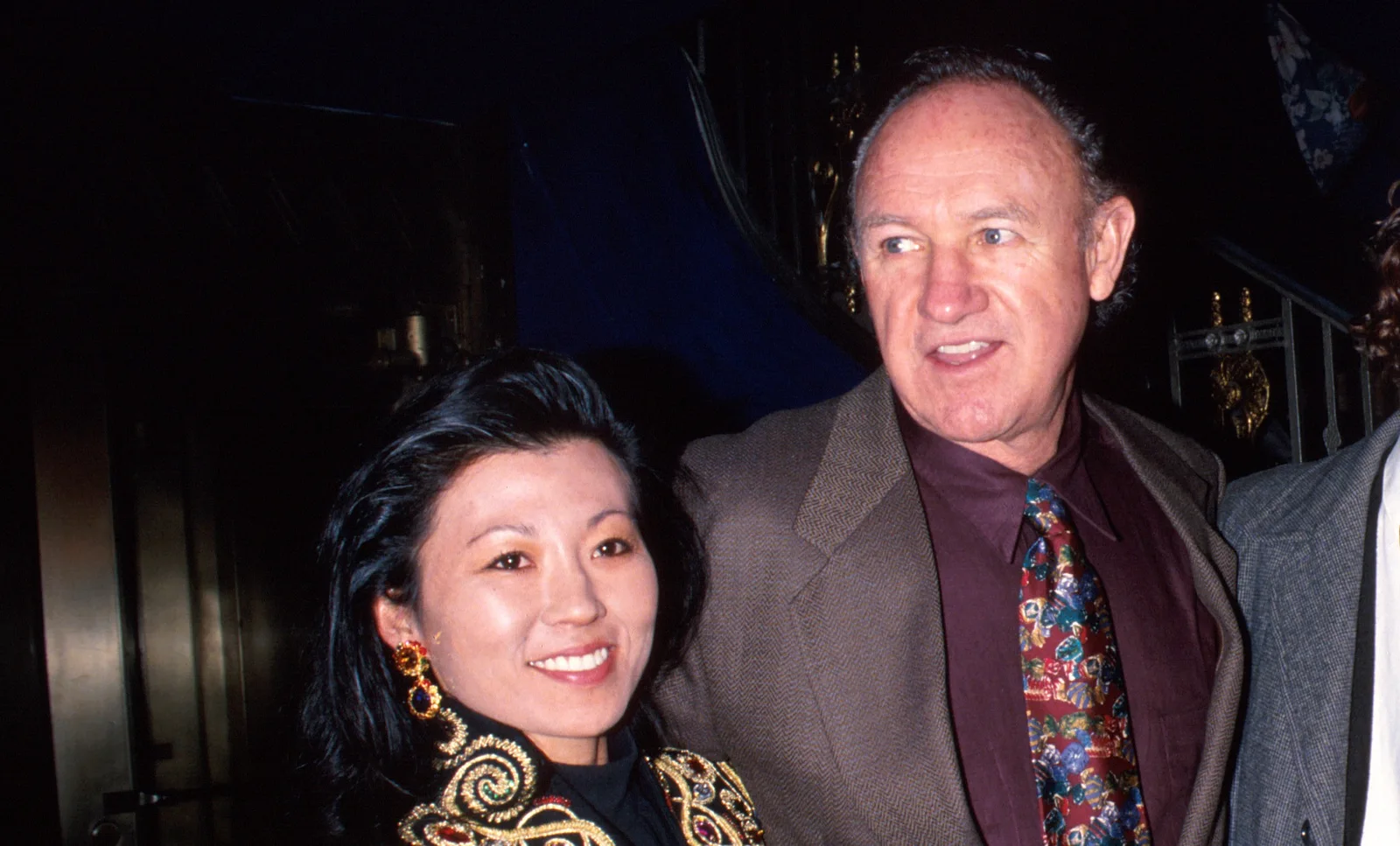 Gene Hackman und seine Frau tot aufgefunden: Was zur Todesursache ...