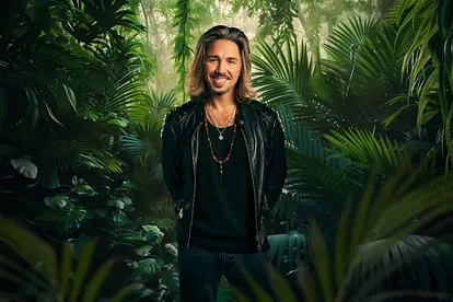 Tal Ofarim: Das macht der Bruder von Gil beruflich | InTouch