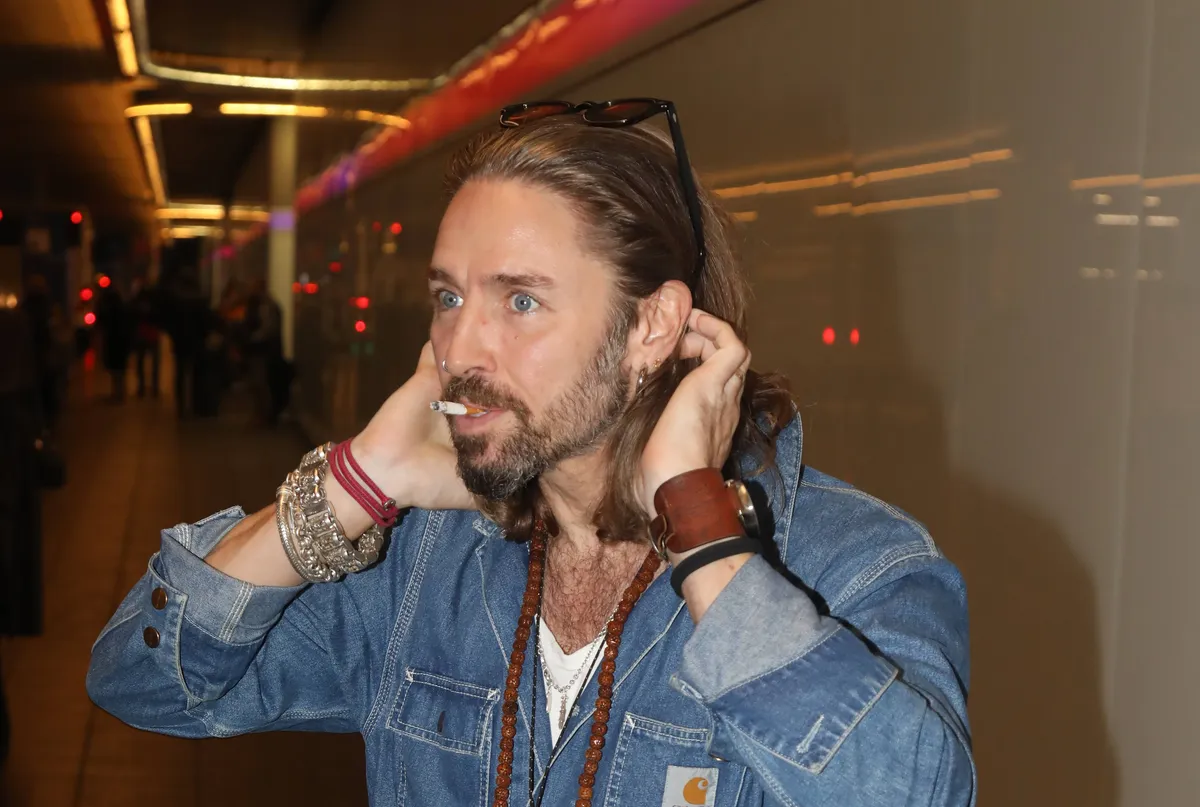 Rebecca Mir grillt Gil Ofarim bei "RTL Exclusiv" | InTouch