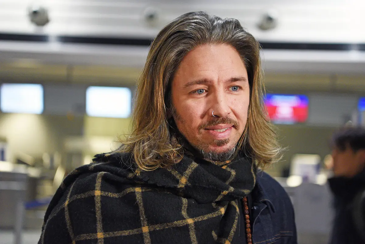 Gil Ofarim: Alles über seine Frau Patricia | InTouch