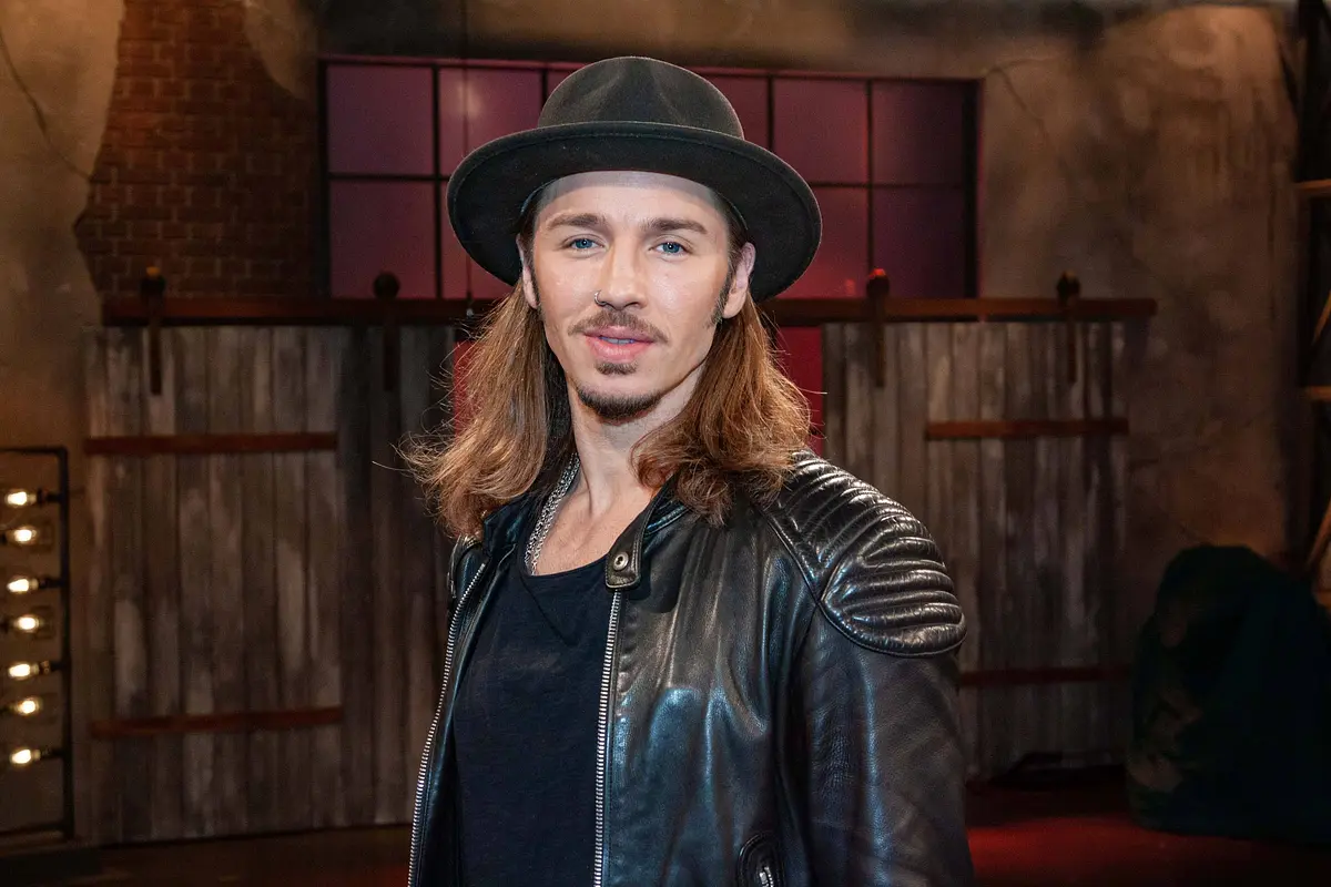 Gil Ofarim früher: „Round ‘n’ Round“ und Co - Die ganze Wahrheit über ...