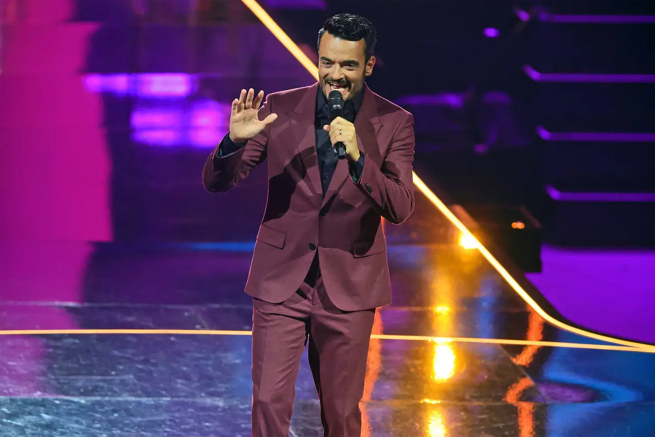 Giovanni Zarella: Ein Megastar und viele weitere Gäste für „Die große ...