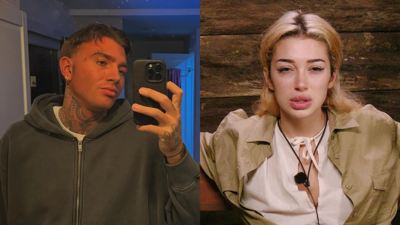 Ariel: Ihr Ex-Freund will Samira lieber als Dschungelkönigin | InTouch