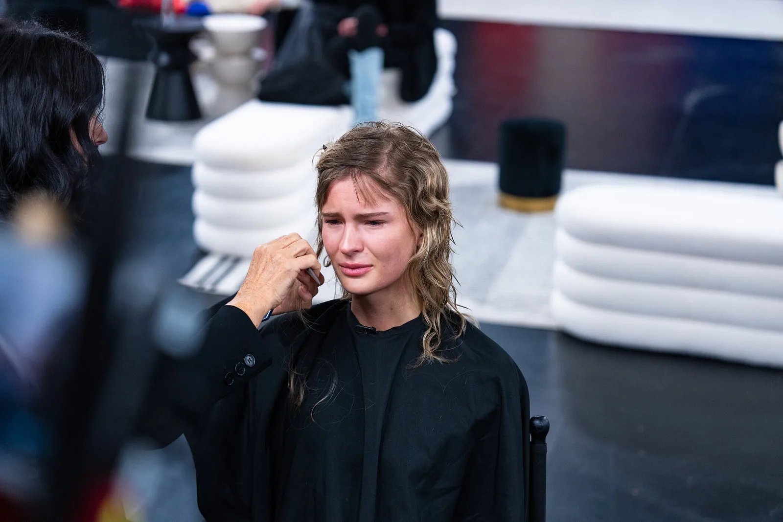 GNTM 2025: Das große Umstyling – Die gewagtesten Vorher-Nachher ...