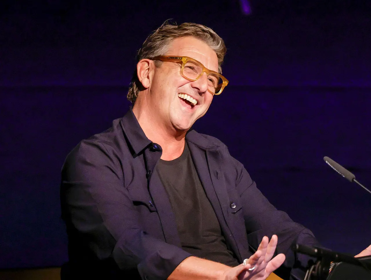 Hans Sigl: Jetzt spricht die „Ex“ | InTouch