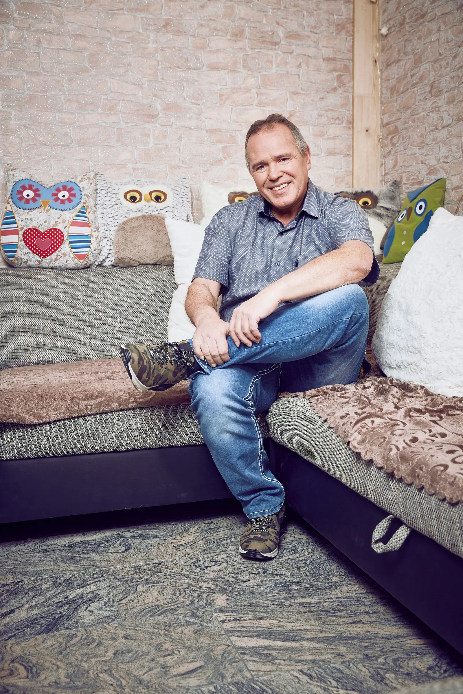 Schone Harald Elsenbast Todestag Ebenbild