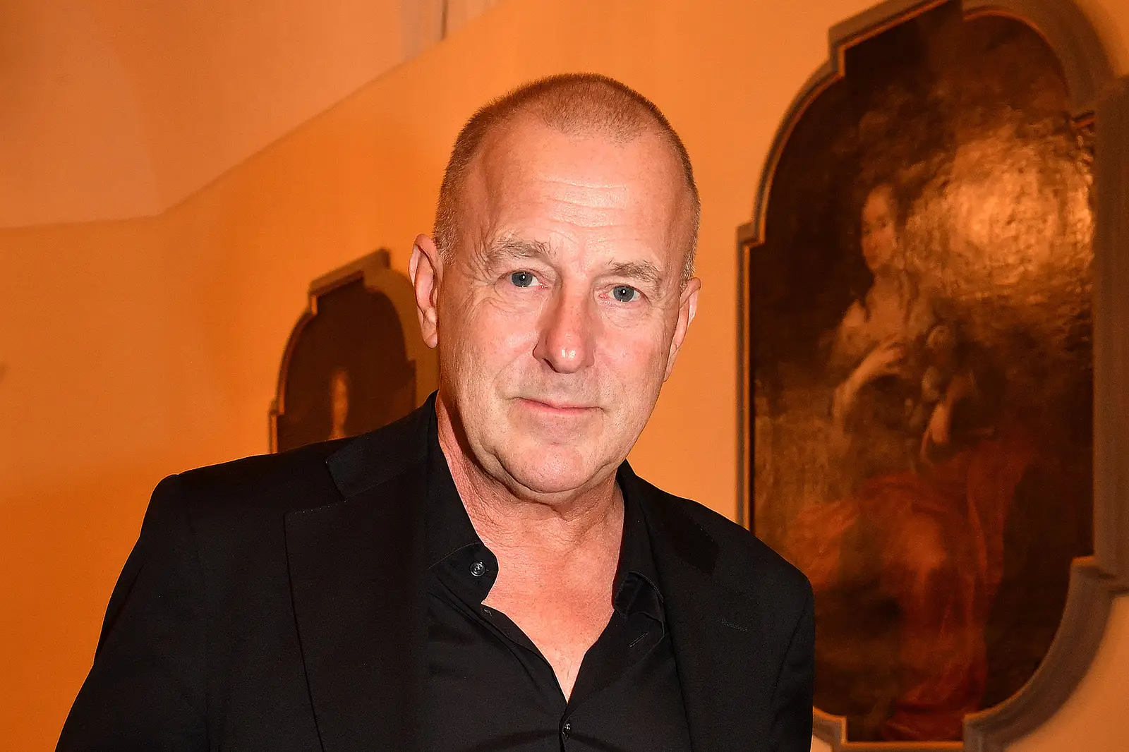 Heino Ferch: Scheidung! Er konnte seine Ehe nicht retten | InTouch