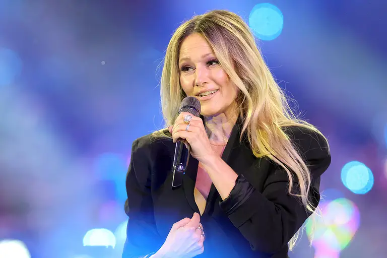 Helene Fischer - Aktuelle News, Infos und Bilder | InTouch