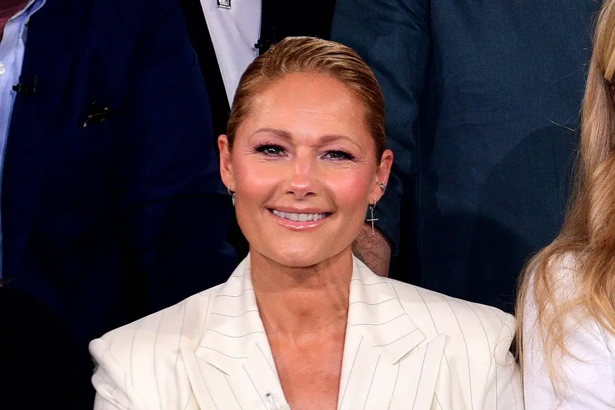 Helene Fischer: Ehrliche Familienbeichte! Damit überrascht sie alle ...