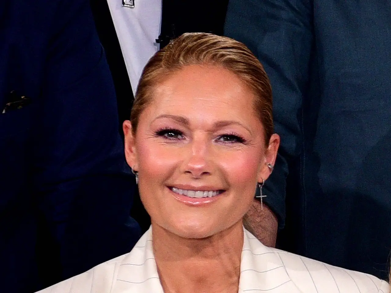 Helene Fischer: Ehrliche Familienbeichte! Damit überrascht sie alle ...