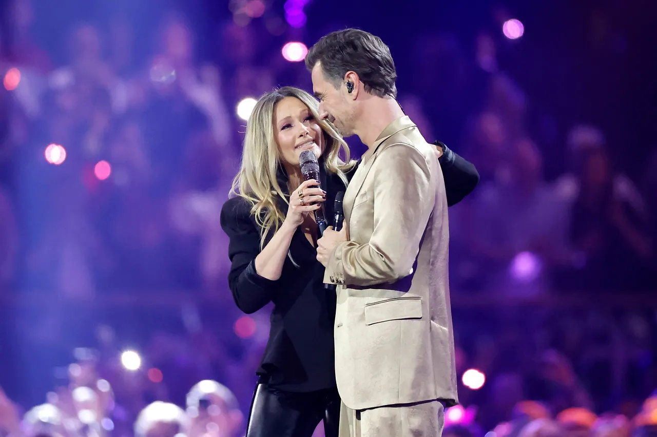 Florian Silbereisen - Aktuelle News, Infos und Bilder | InTouch