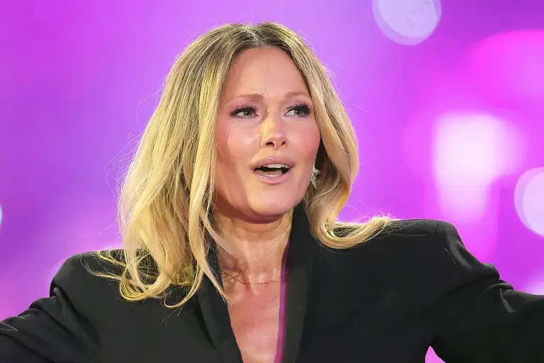 Helene Fischer - Aktuelle News, Infos und Bilder | InTouch
