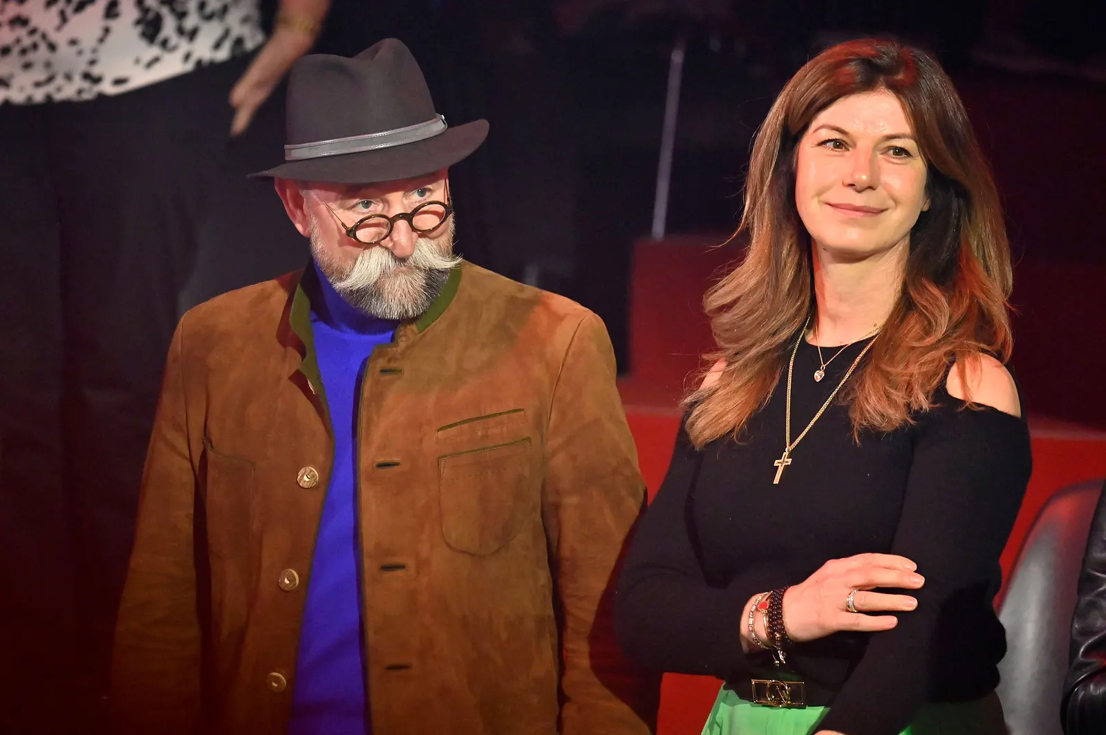 Horst Lichter & Nada: 15 Jahre nach der Hochzeit! "Keine Ehe ist ...