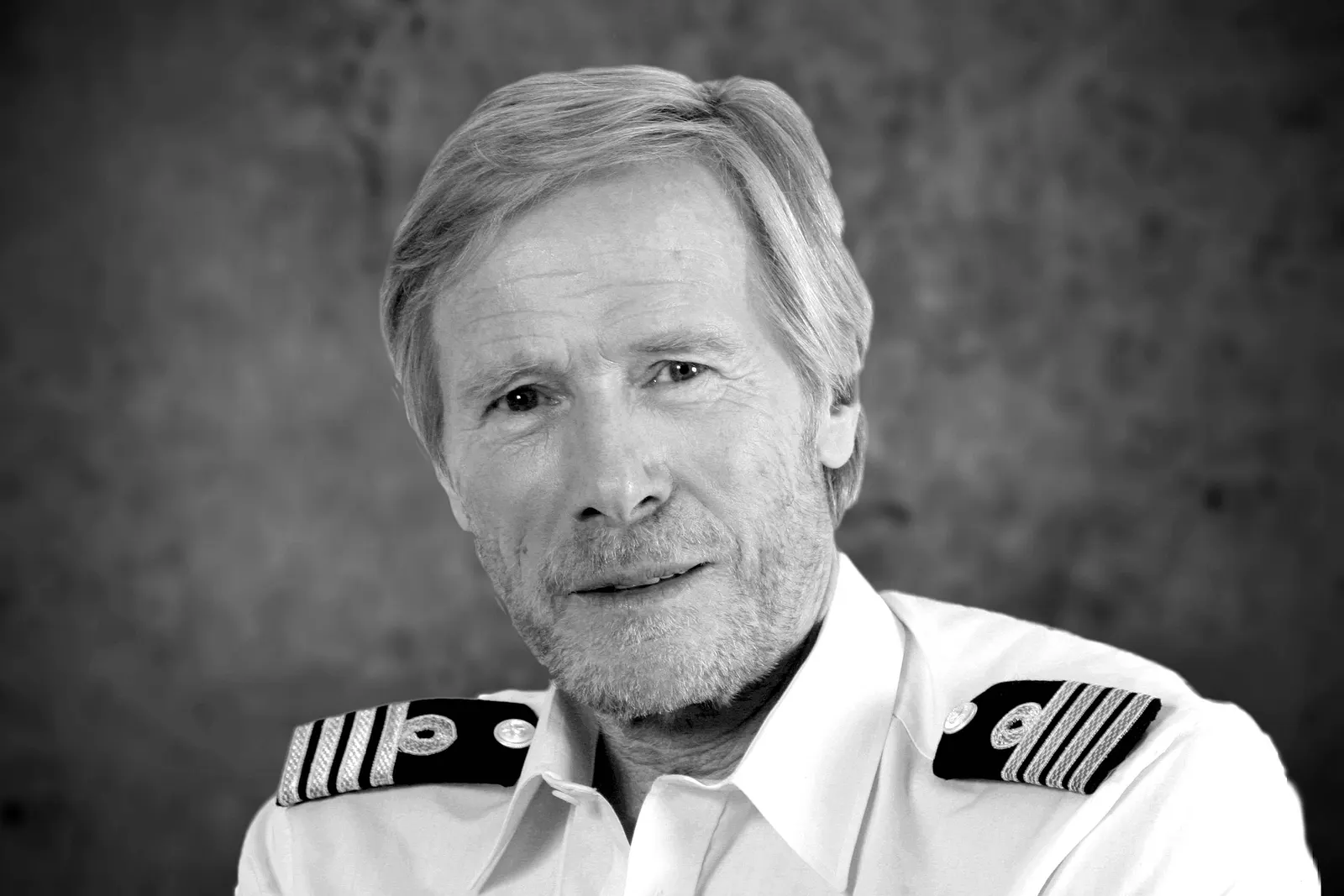 Horst Janson ist tot: Was zur Todesursache des TV-Stars bekannt ist ...