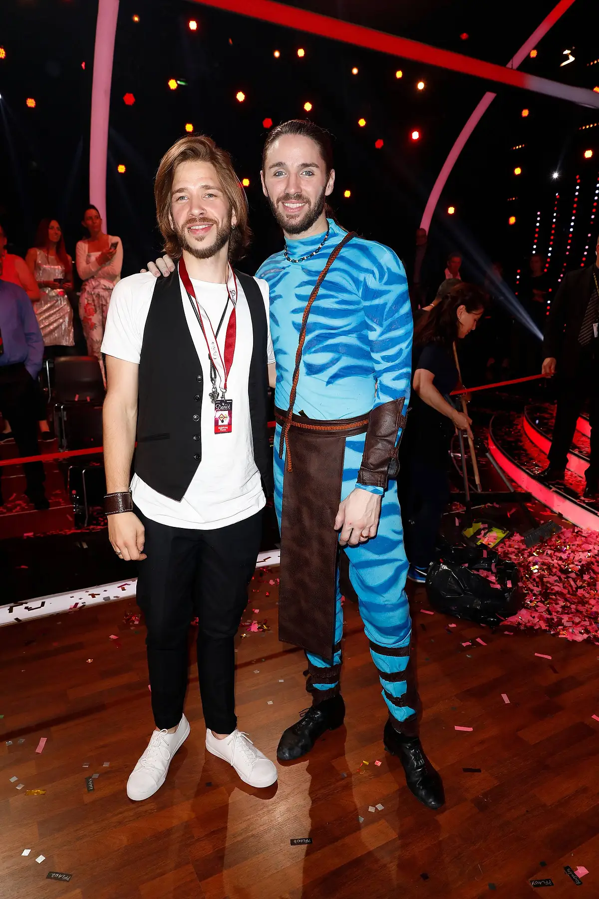 Tal Ofarim: Das macht der Bruder von Gil beruflich | InTouch