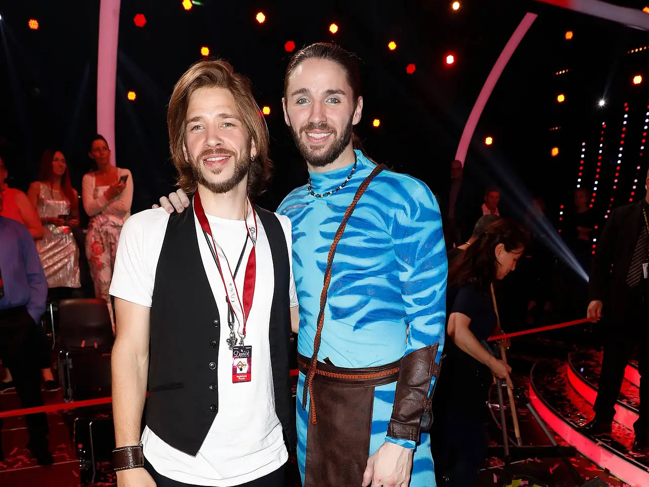 Tal Ofarim: Das macht der Bruder von Gil beruflich | InTouch