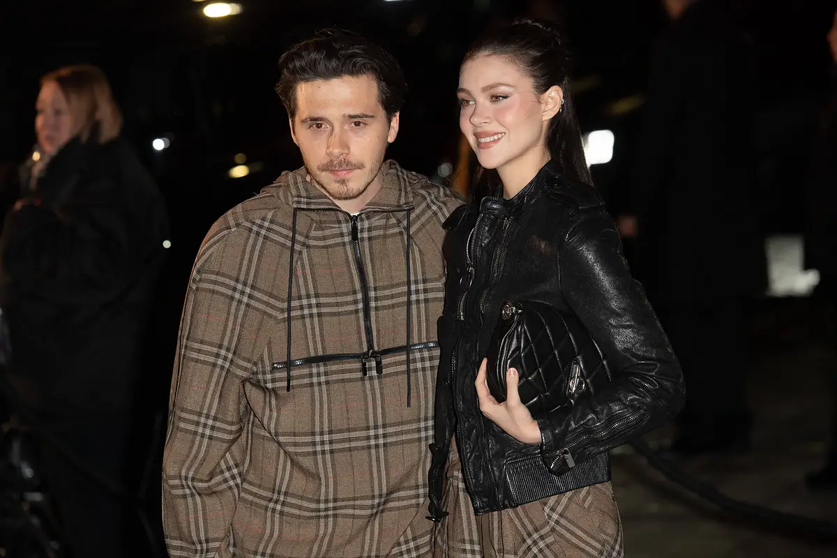 Brooklyn Beckham: Neuer Schlag gegen Mama Victoria | InTouch