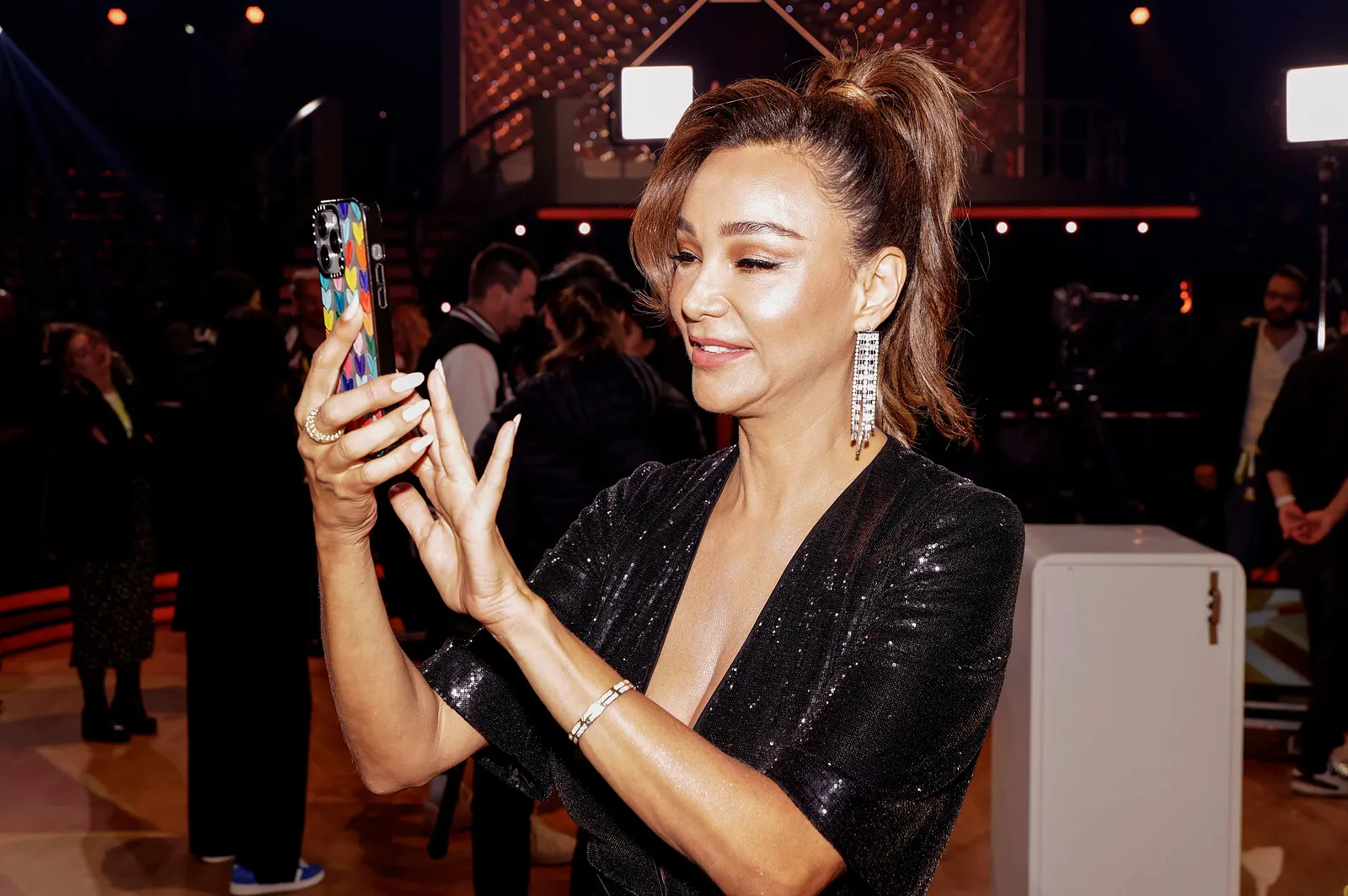 "Villa der Versuchung": Verona Pooth spaltet die Nation mit ihrer Moderation | InTouch