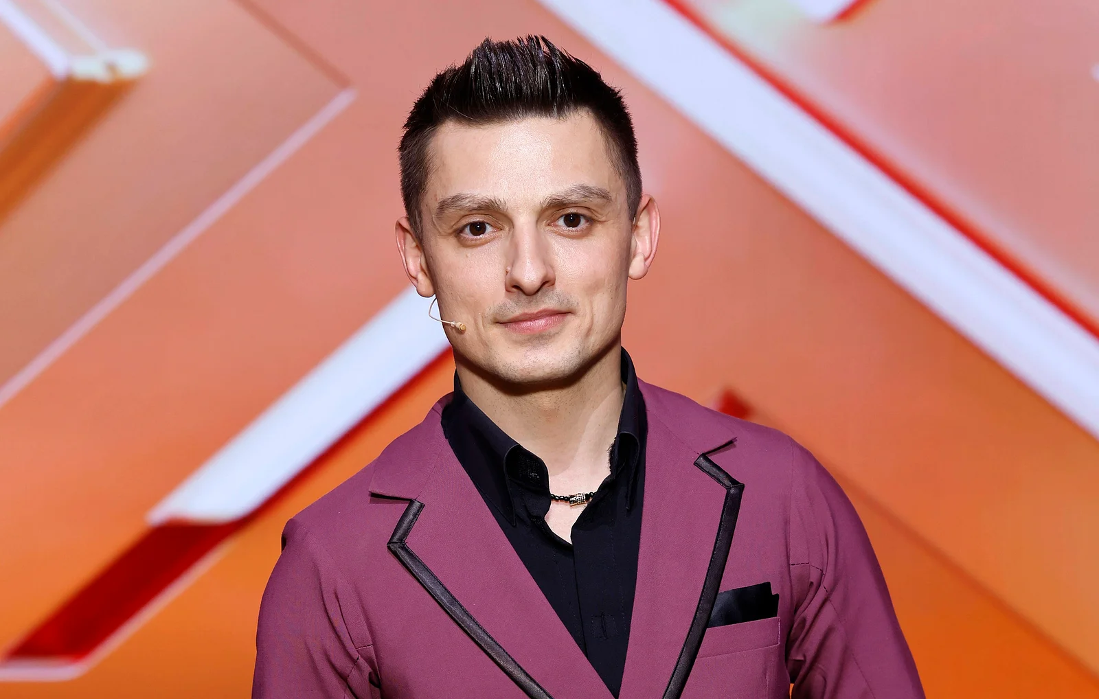 Zsolt Sandór Cseke: Doppelbelastung während "Let's Dance" - Jetzt zahlt er den Preis! | InTouch