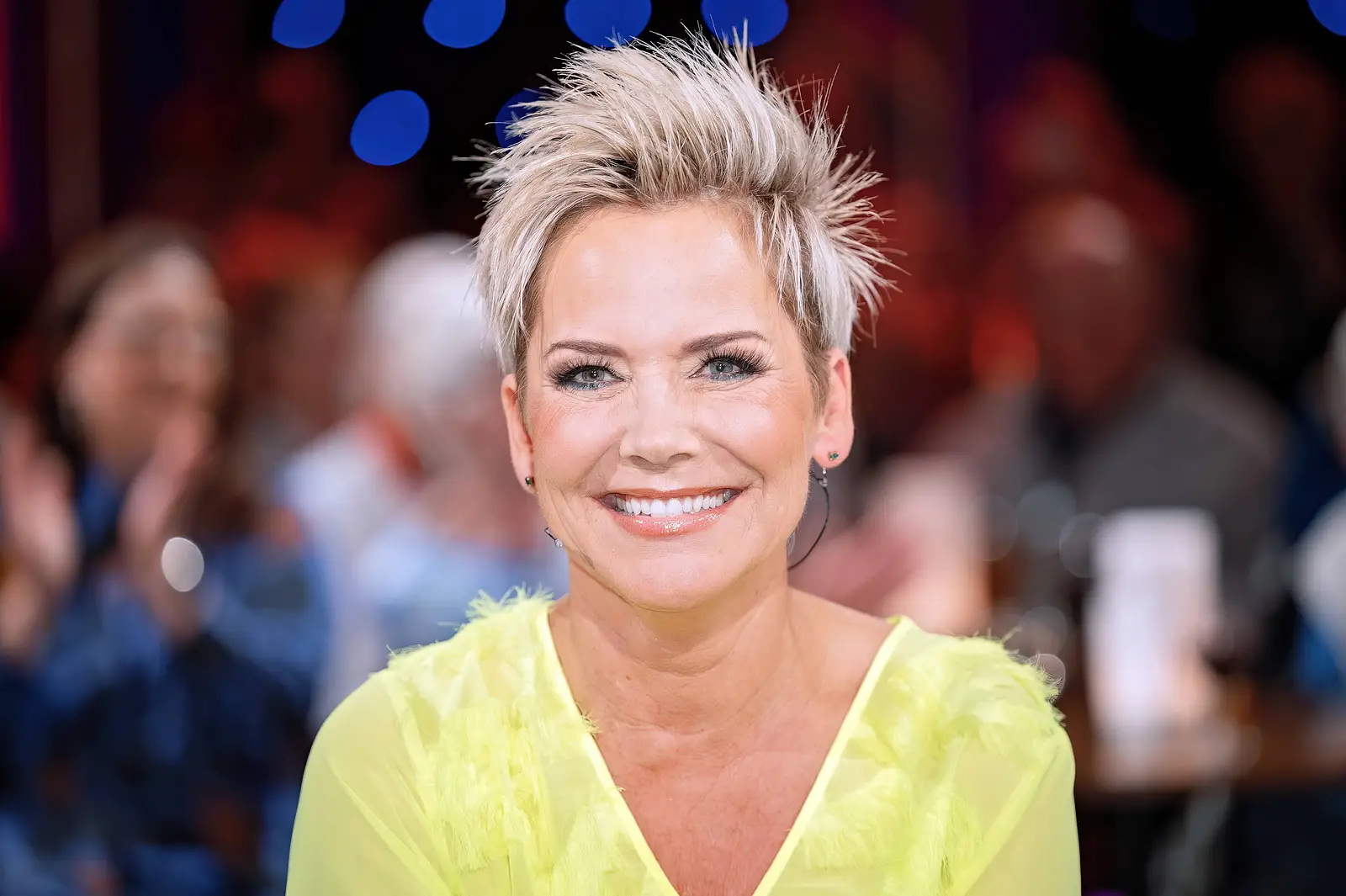 Nach 20 Jahren "Bauer sucht Frau“ – denkt Inka Bause jetzt selbst ans ...