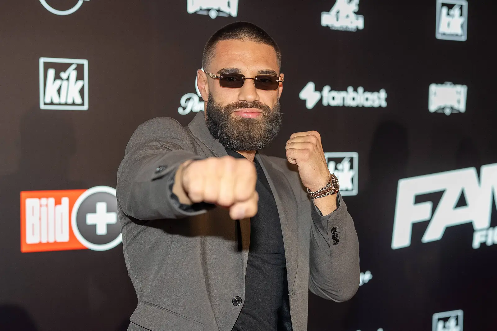 Aleks Petrovic: Image-Rettung? Das sagt er zum„Temptation Island VIP“-Eklat | InTouch