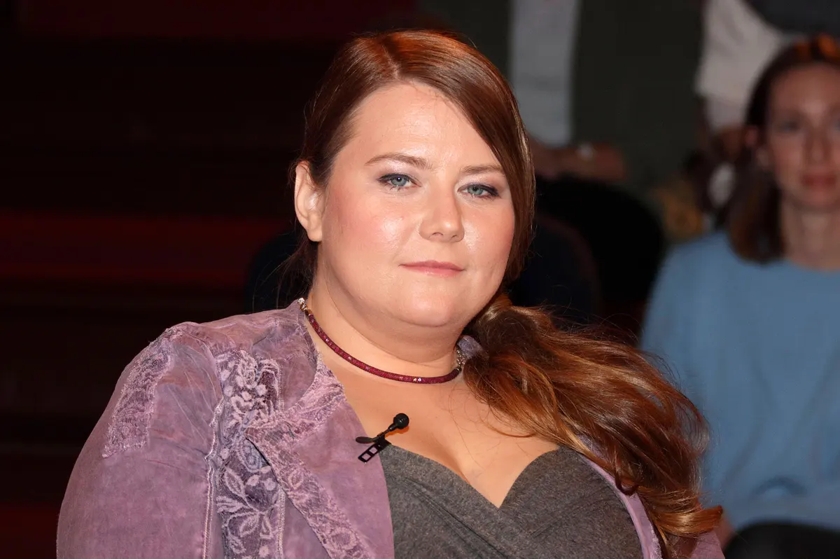 Natascha Kampusch: Große Sorge nach schwerem Zusammenbruch | InTouch