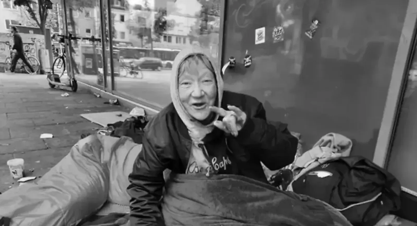 "Hartes Deutschland": Protagonistin Inge ist tot – Das ist zur ...