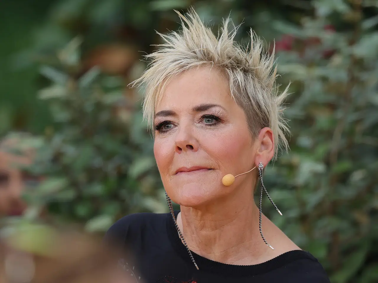 Inka Bause: „Ich habe ums Überleben gekämpft“ | InTouch