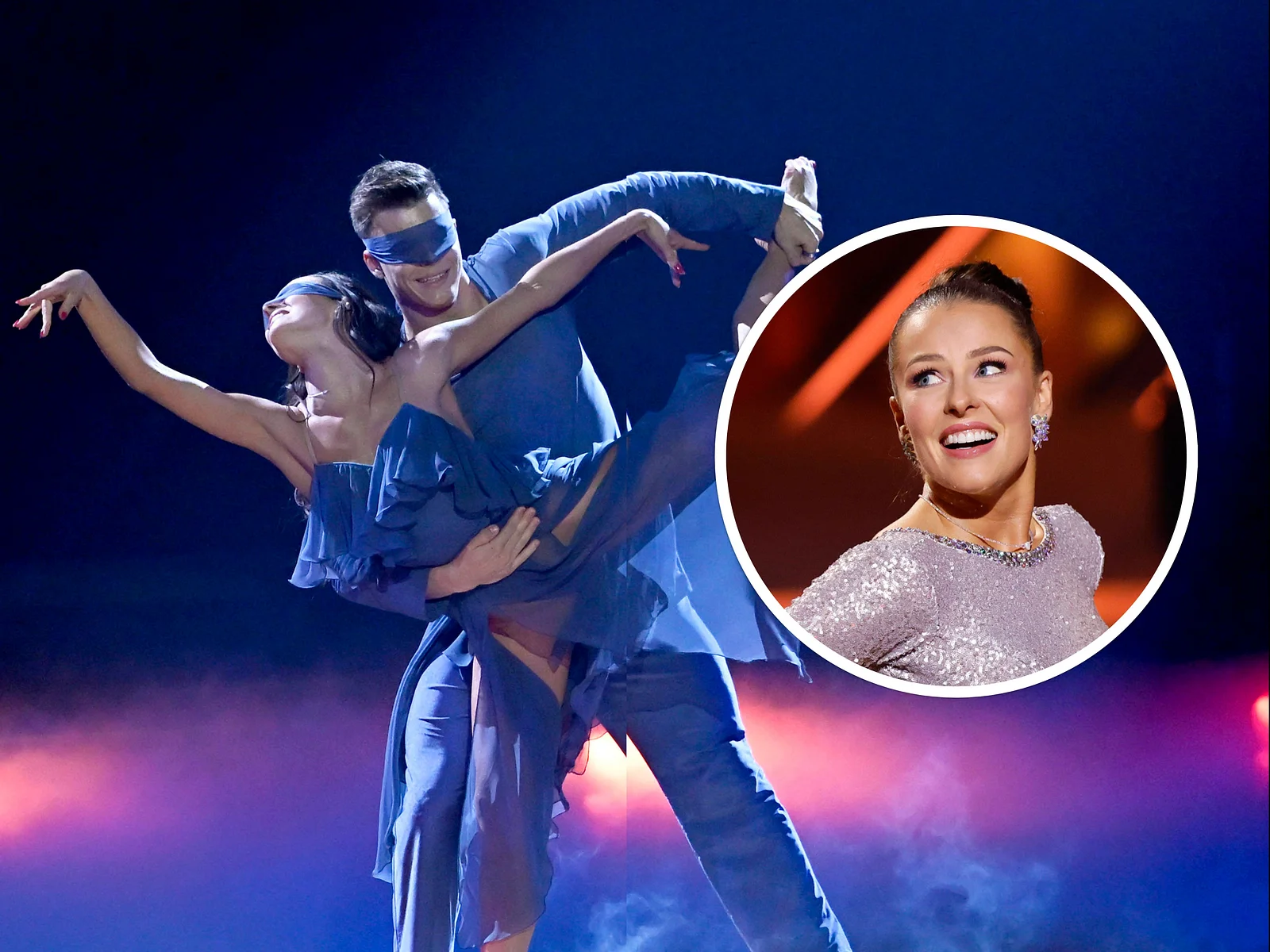 Patricija Ionel erstmals ganz offen: So hart war die "Let's Dance"-Zeit ...