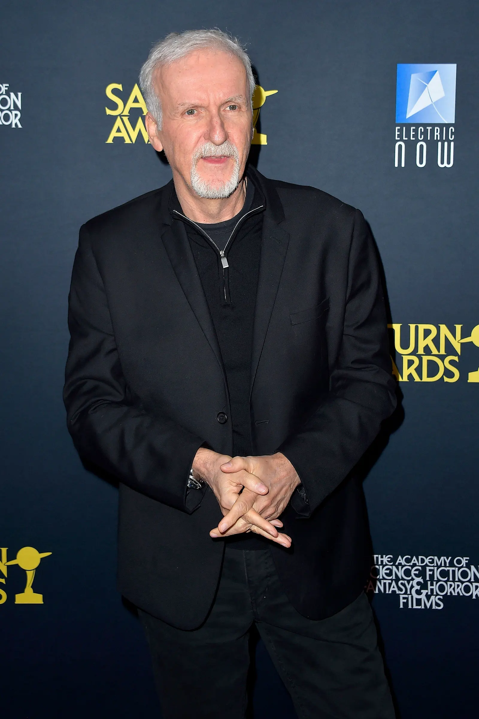 James Cameron: Klares Zeichen gegen Trump! Kult-Regisseur wird ...