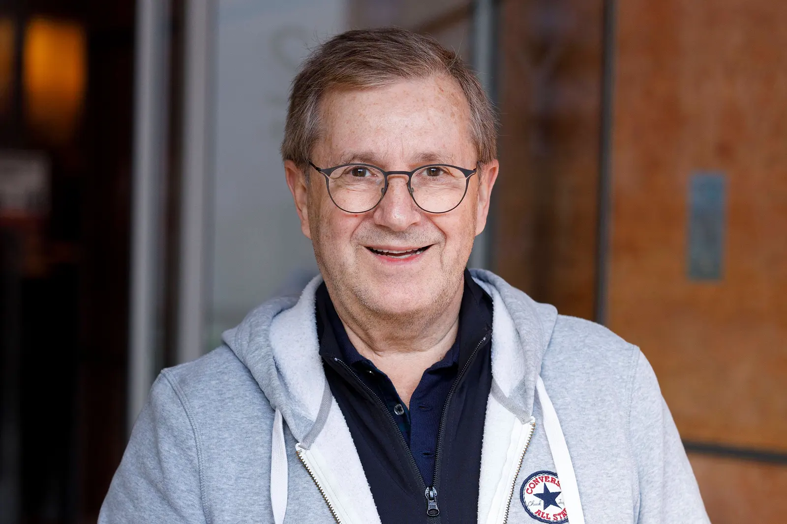 Jan Hofer: Nach Papa-Geständnis! Heimlicher Sohn aufgetaucht | InTouch