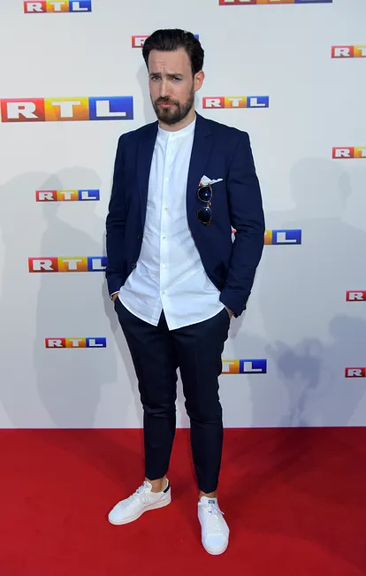 Jan Köppen – Aktuelle News, Infos und Bilder - Seite 2 | InTouch