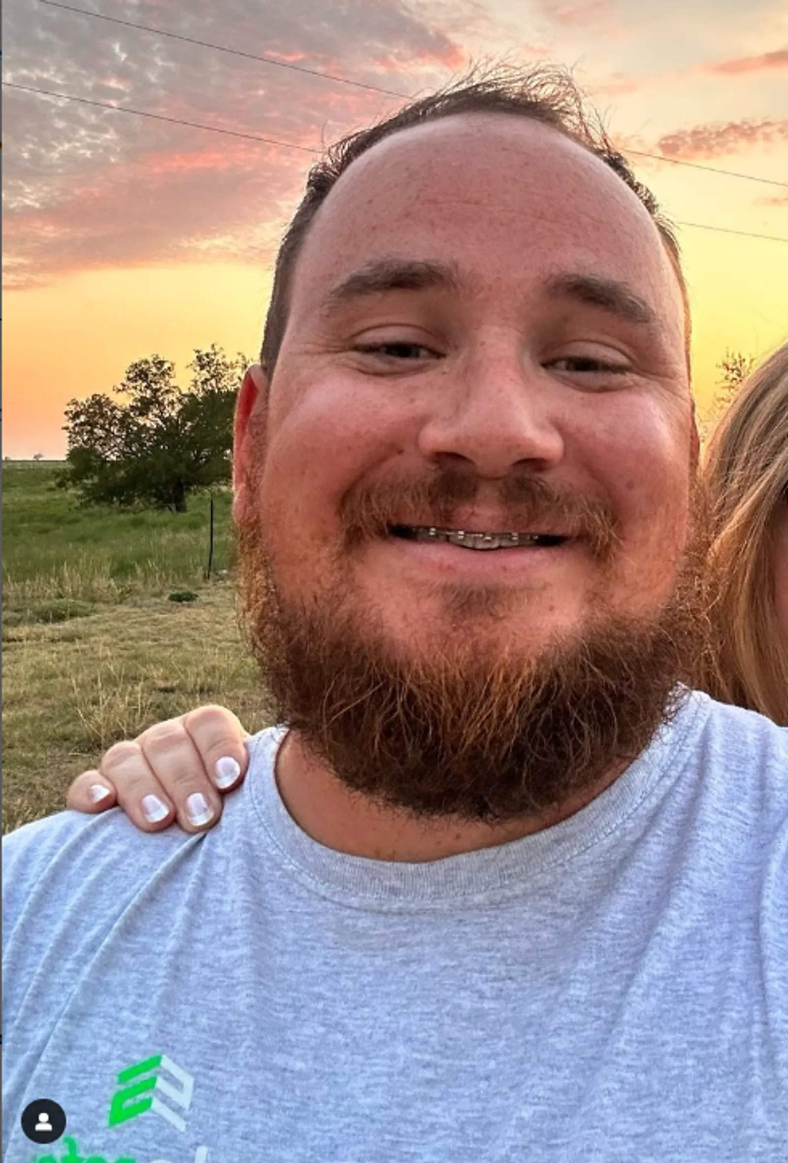 Jason Reimann: Total verliebt! SIE ist seine neue Freundin | InTouch