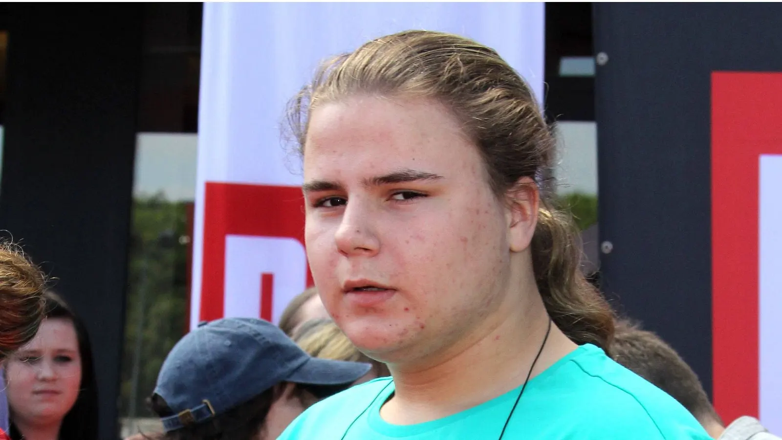 Die Wollnys: Das macht Jeremy Pascal beruflich | InTouch