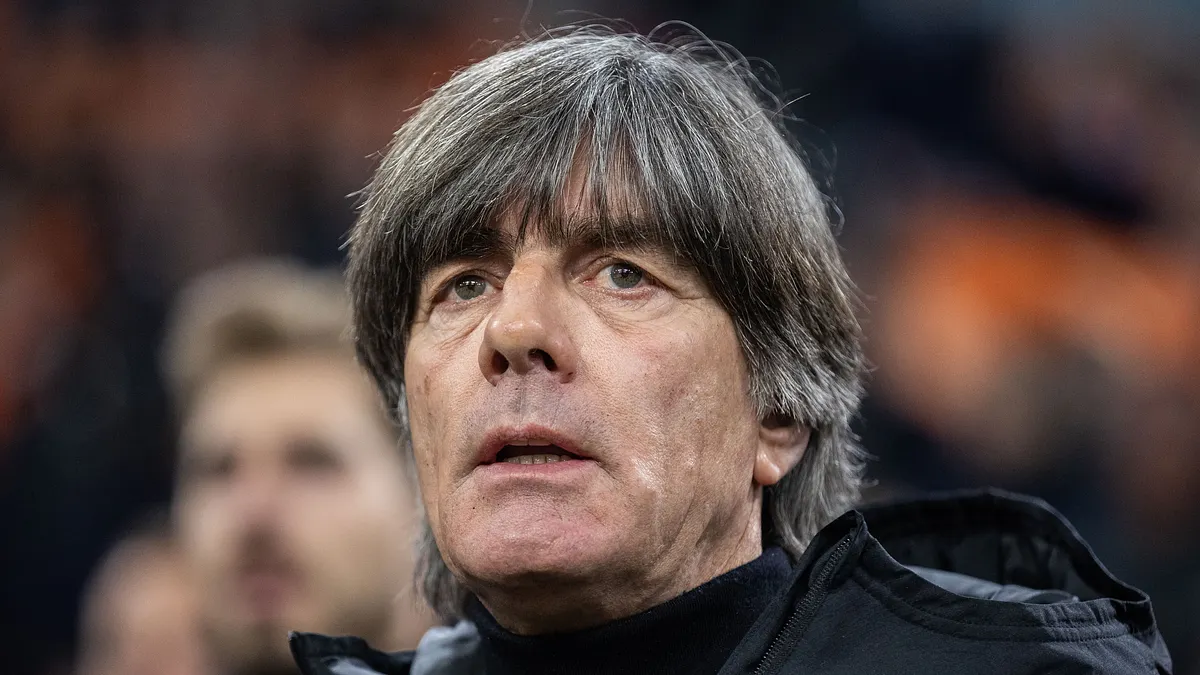 Jogi Löw | InTouch