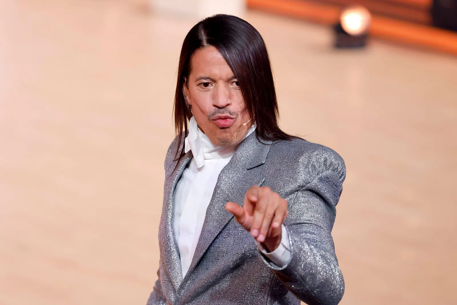 Jorge Gonzalez: Neuer Job für den Let's Dance-Star | InTouch