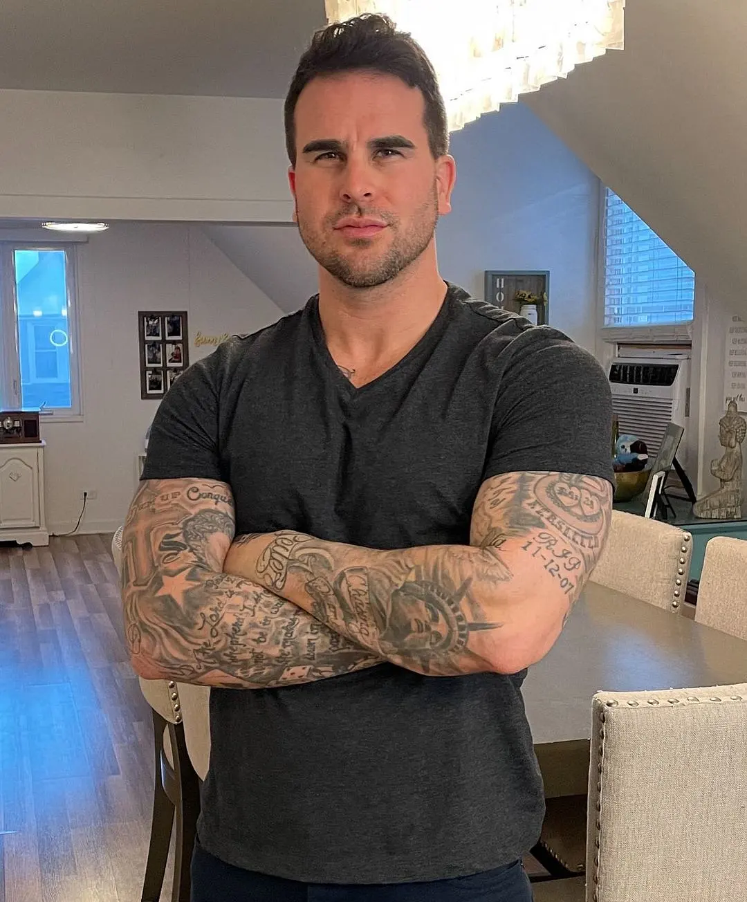 Josh Seiter: Er lebt! Der "Bachelorette"-Kandidat hat seinen Tod nur ...